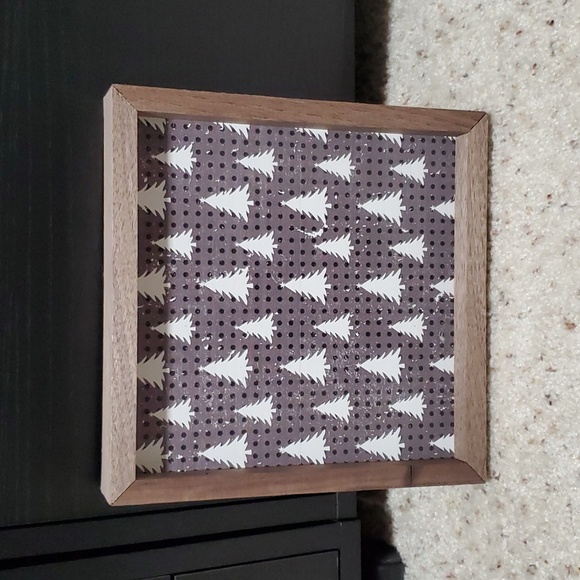 Kendrick | Holiday | Kendrick Wood Sign | Poshmark